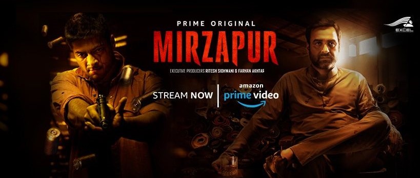 Cinematica | Web Series